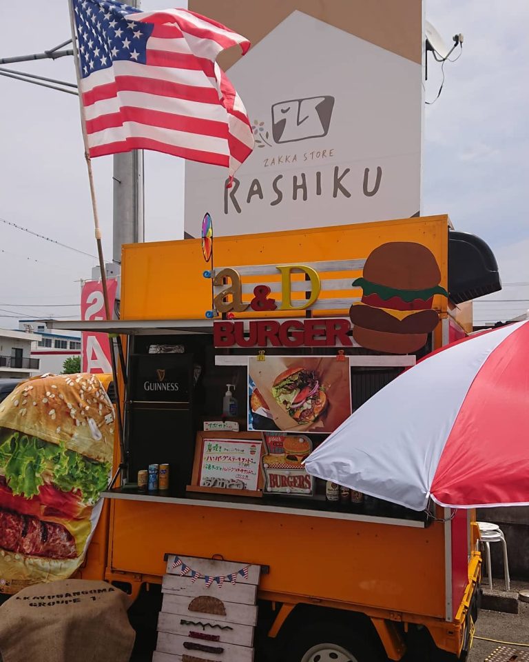 愛媛県（松山）のキッチンカー特集！開業時の出店場所やイベント、人気店や製作会社は？ Myキッチンカー 移動販売車の製作、中古車販売、開業