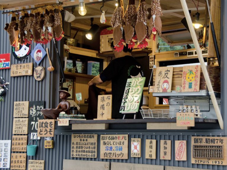 高知県でキッチンカーを開業!人気キッチンカーや出店場所、製作会社のほか補助金についても解説 Myキッチンカー 移動販売車の製作、中古車販売