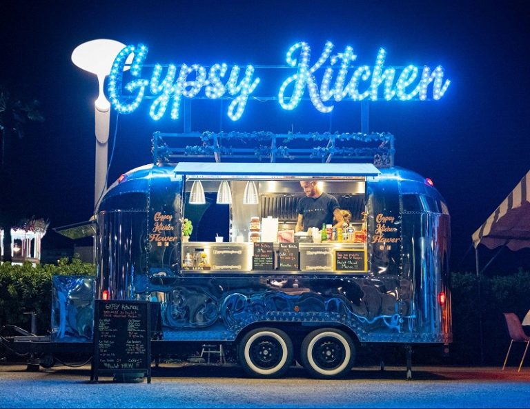 キッチンカーに装飾は必須！おすすめアイテムやデザイン制作のアイデアも紹介 Myキッチンカー 移動販売車の製作、中古車販売、開業～出店
